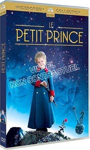 Amazon.com: Le Petit Prince : Movies & TV