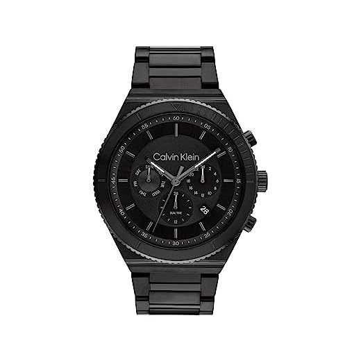 Relojes Calvin Klein originales • Catálogo 2024