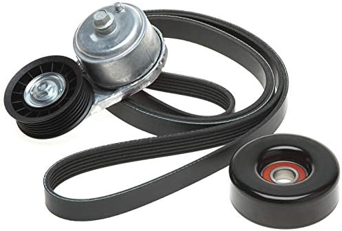 Amazon.com: ACDelco GM Original Equipment 12626644 Drive Belt Tensioner ...