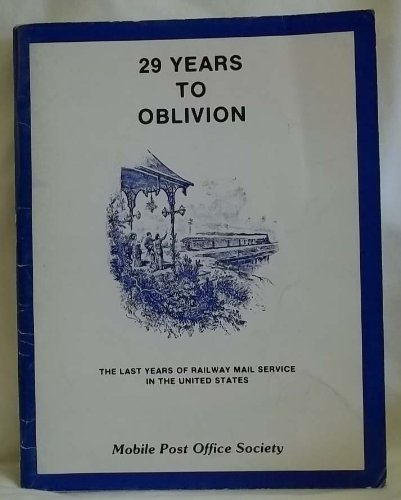 29 Years to Oblivion: Edwin B. Bergman: Books - Amazon.ca