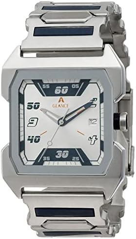 Buy Aglance Stainless Steel Latest Premium Fashion Minimalist Fashion ...