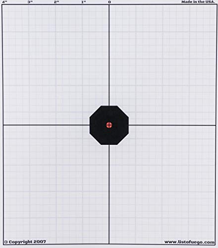 The Best AR 15 Targets | GLS Shooting