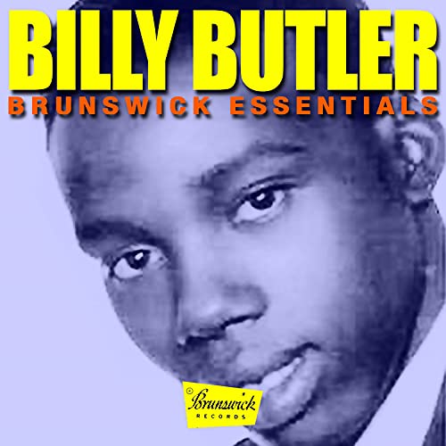 Brunswick Essentials by Billy Butler on Amazon Music - Amazon.co.uk