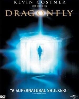 Dragonfly: Amazon.in: Kevin Costner, Susanna Thompson, Joe Morton, Tom ...