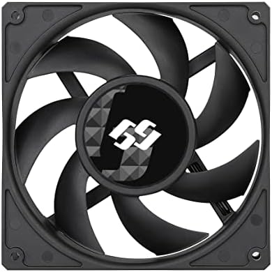 Amazon.com: Bgears b-BlasterPWM 140mm 2Ball PWM High Speed Fan ranging ...