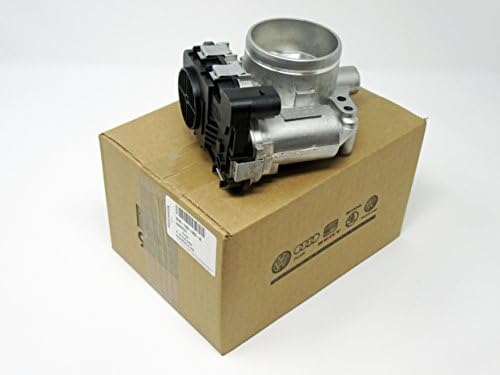 Amazon.com: Volkswagen Throttle Body - 07K133-062A : Automotive