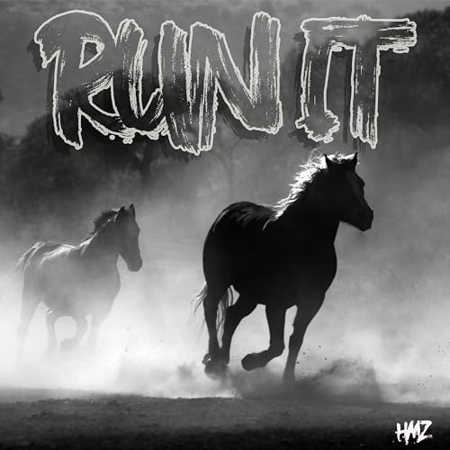 Écouter Run It par HMZ sur Amazon Music Unlimited