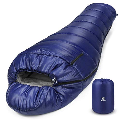 Degree Sleeping Bags – The 16 best products compared - Outdoors Magazine