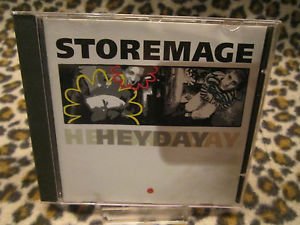 Heyday: Amazon.ca: Music