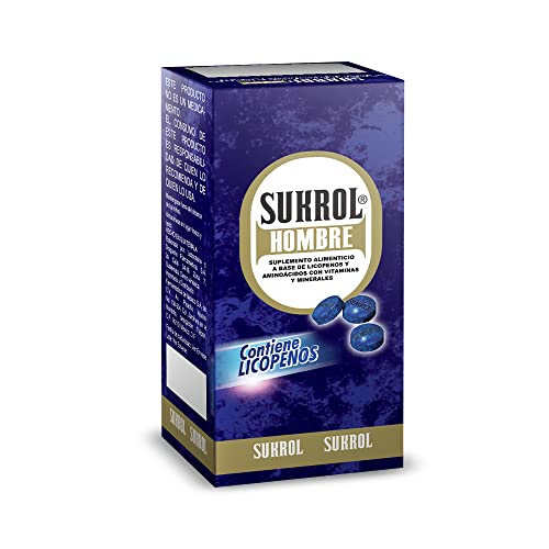 Catálogo De Sukrol Tabletas Los Preferidos Por Los Clientes. | Las ...