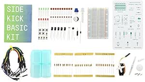 Sidekick Basic Kit for Arduino V2 : Amazon.co.uk: Computers & Accessories