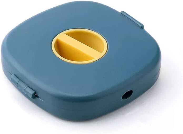 SShop Portable Rotatable Round Cable Winder, Data Cable Organizer ...