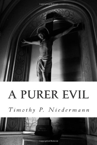 Amazon.com: A Purer Evil: The Werewolf Priest: The Werewolf Priest ...