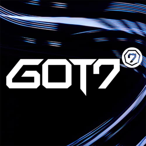 GOT7, GOT 7 - GOT7 SPINNING TOP Album ( Random Ver. ) K-POP SEALED ...
