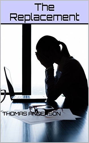The Replacement - Kindle edition by Anderson, Thomas. Literature ...