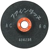 ・ブランド:ノーブランド品・製造元:ノーブランド・製造元/メーカー部品番号:FT1802-WA60・電動・油圧・空圧工具、研削研磨用品、研削砥石の関連商品・メーカー名：ニューレジストン(株)／【 特長 】／・研磨用汎用品です。／・スーパーグ...