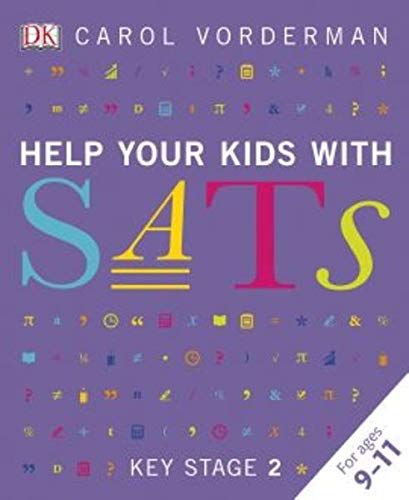Help Your Kids With Sats: Dk: 9780241335949: Books - Amazon.ca