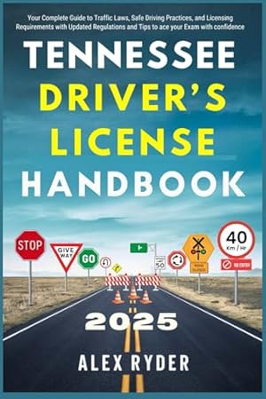 Nevada Driver’s License Handbook 2025: Your Complete Guide to Traffic ...