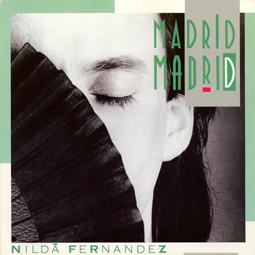 Madrid Madrid by Nilda Fernandez on Amazon Music - Amazon.com