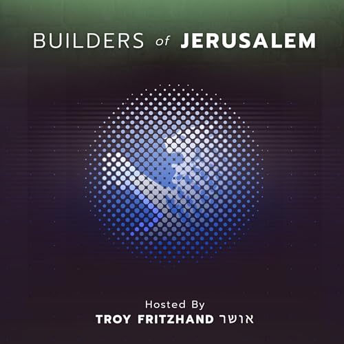 Amazon.com: Builders of Jerusalem : Builders of Jerusalem: Audible ...