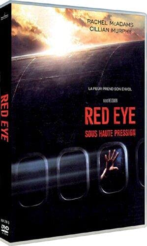 Amazon.com: Red Eye : DVD: Movies & TV