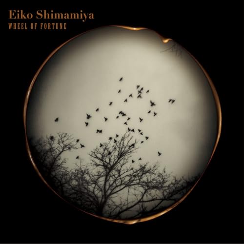 Spiele WHEEL OF FORTUNE von Eiko Shimamiya auf Amazon Music ab