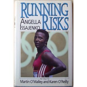 Running Risks: Issajenko, Angela: 9780771591204: Amazon.com: Books