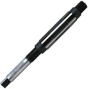 Amazon.com: HIGH SPEED STEEL ADJUSTABLE HAND REAMER - N- 2-7/32" TO 2-3 ...