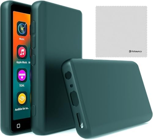 Amazon.com: Mp3 Player Case for innioasis G1 G3 4.0 inch, Fotosuncy ...