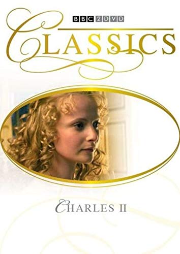 Charles II: The Power & the Passion [2 DVD Set] [Holland Import ...