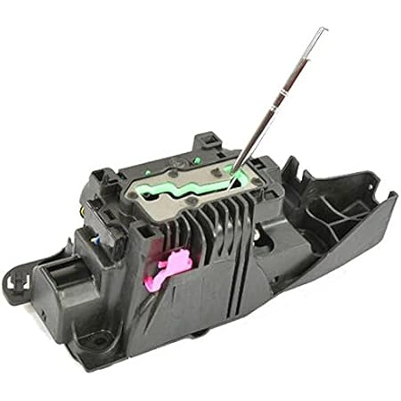 Amazon.com: Genuine Chrysler 68091341AA Transmission Shifter : Automotive