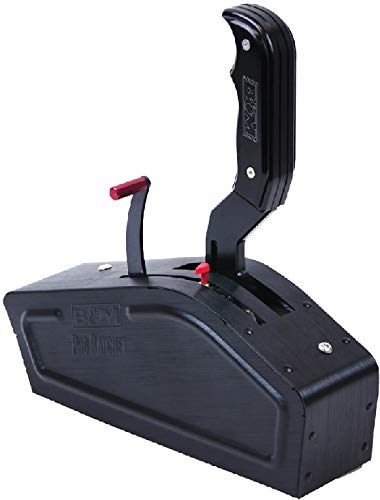 Cummins Ratchet Shifter