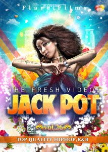 Amazon.com: JACK POT 26 [DVD] : Movies & TV