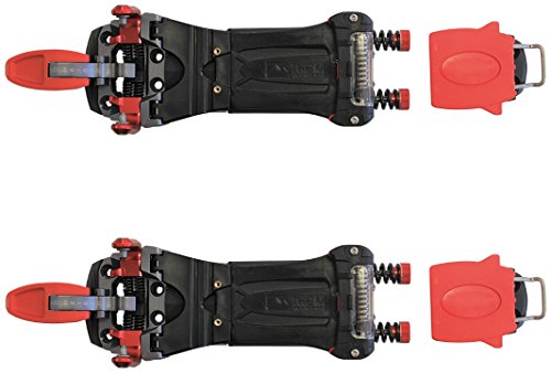 Best Telemark Ski Bindings in 2024 (REVIEW GUIDE)