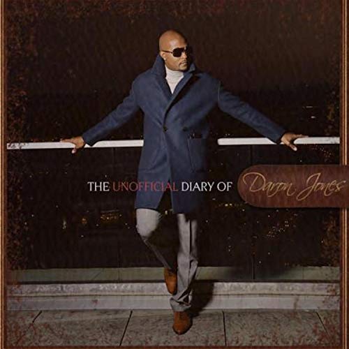 Play The Unofficial Diary of Daron Jones by Daron Jones on Amazon Music