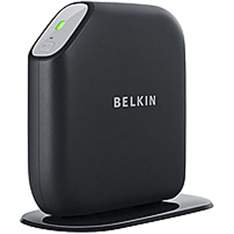 The 10 Best Belkin WiFi Routers of 2025 - FindThisBest