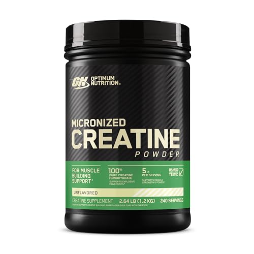 Amazon.com.au Best Sellers: The most popular items in Creatine ...