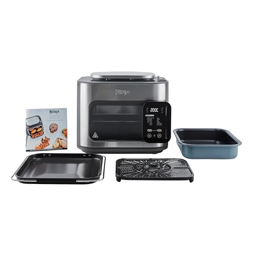 Ninja Combi 12-In-1 Multi-Cooker & Air Fryer Review: The All-In-One ...