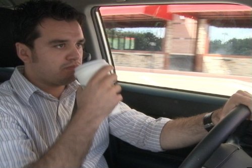 Amazon.com: Defensive Driver Training DVD : Movies & TV