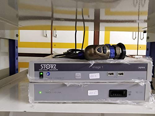 Laparoscopic Instruments Karl Storz