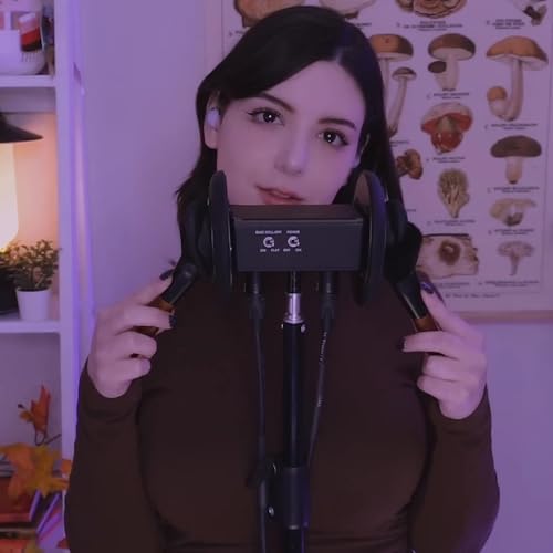 Amazon.co.jp: Brushing Your Worries Away : BunnyAyu ASMR: デジタルミュージック