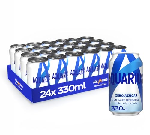 Aquarius Zero Lidl ️ 2024