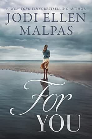 Amazon.com: For You eBook : Malpas, Jodi Ellen: Kindle Store