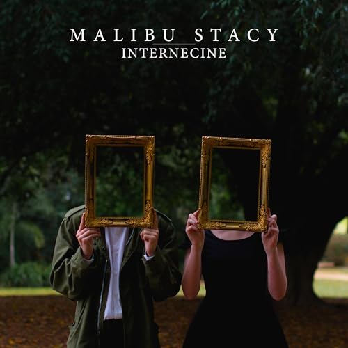 Amazon MusicでMalibu StacyのInternecineを再生する