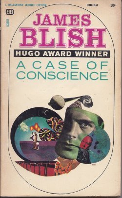 A Case of Conscience: Books - Amazon.ca