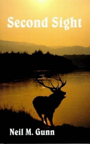 Amazon.com: Second Sight: 9781870325899: Gunn, Neil M.: Books