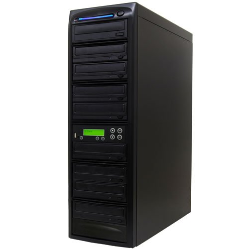 Snapklik.com : Produplicator USB Drive To 8 Blu-ray Duplicator ...