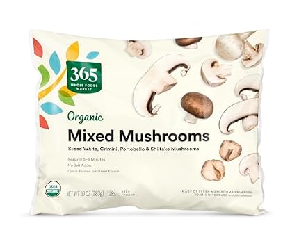 The 27 Best USDA Organic Frozen Vegetables of 2026 [Verified] - Cherry ...