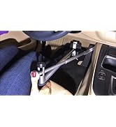 Amazon.com: QuicStick Portable Car Hand Controls for Disabled Drivers ...
