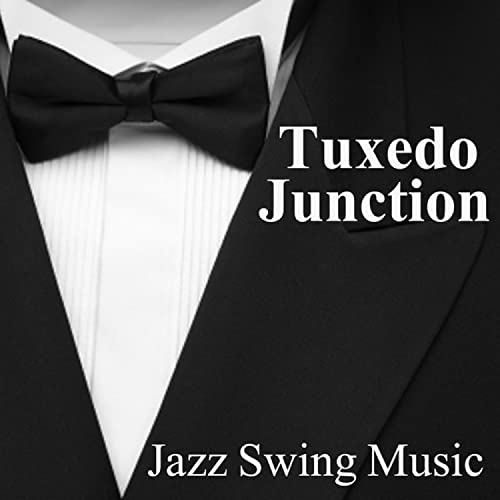 Tuxedo Junction - Jazz Swing Music di Jazz Swing Music su Amazon Music ...